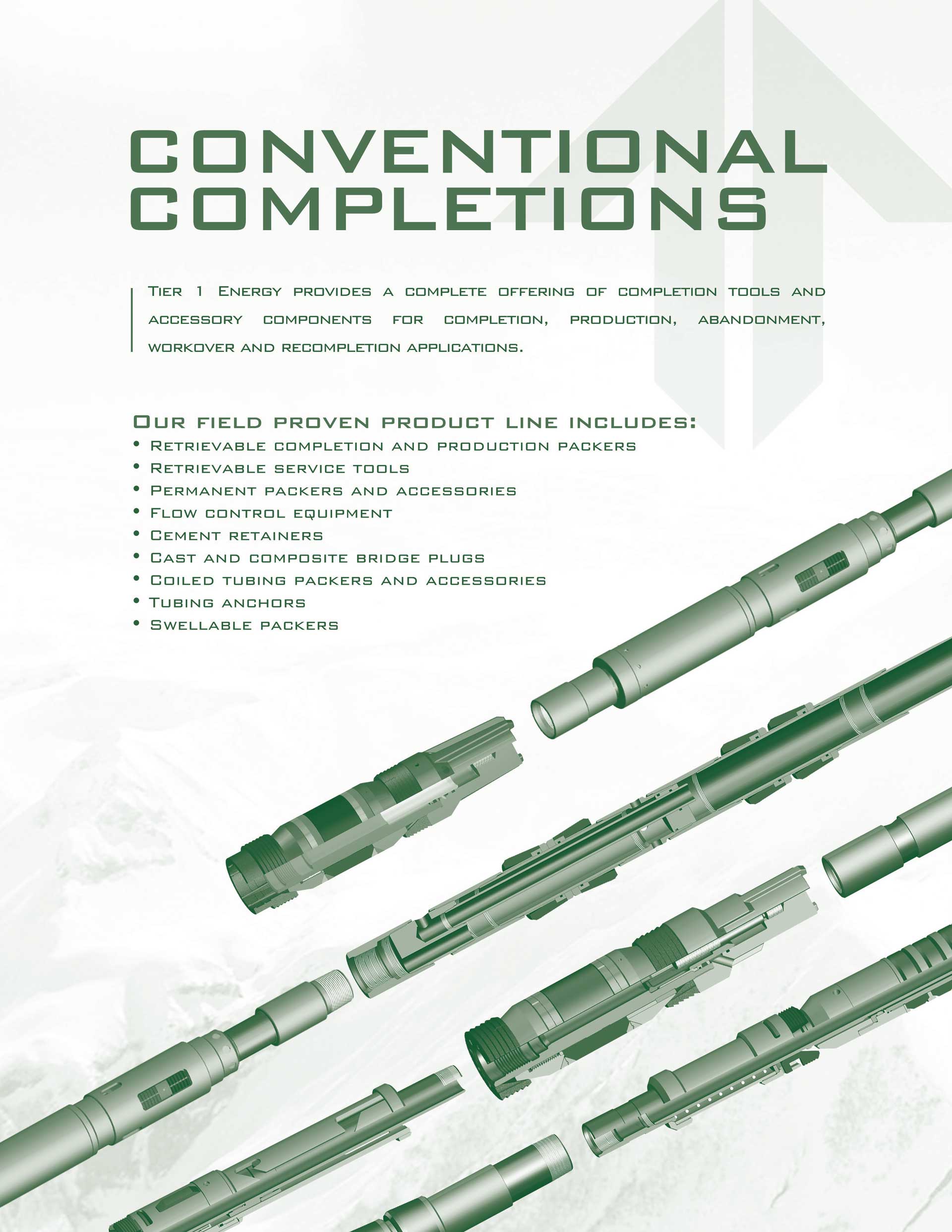 Case Study | Tier 1 Energy Solutions | New Wave